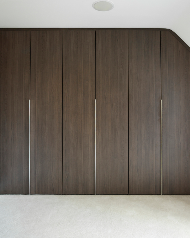 Bespoke Fitted Furniture in Christchurch - Made To Measure